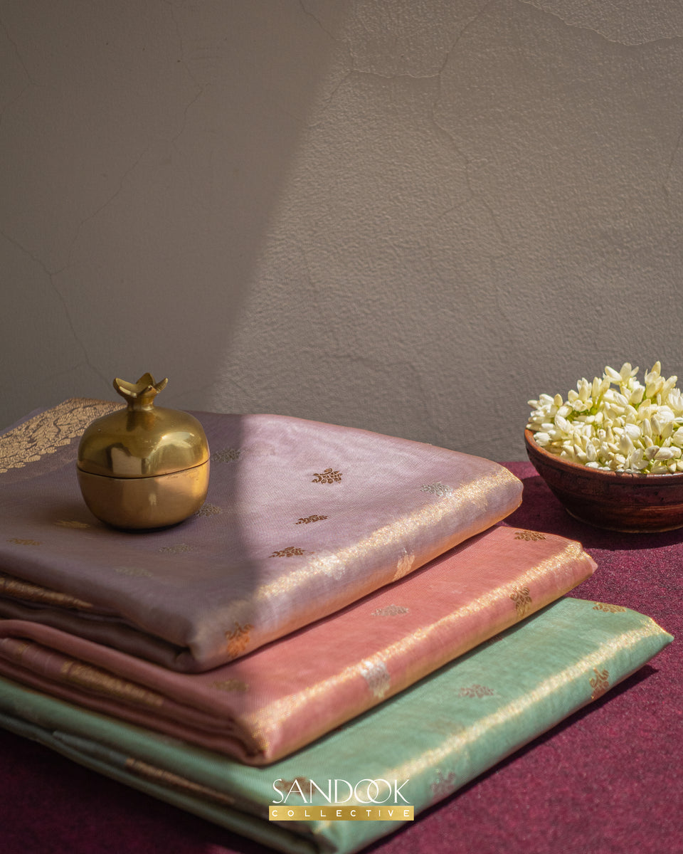 Zari – Sandook Collective