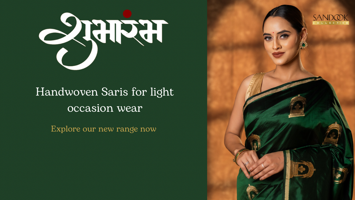 Shubhaarambh – Sandook Collective