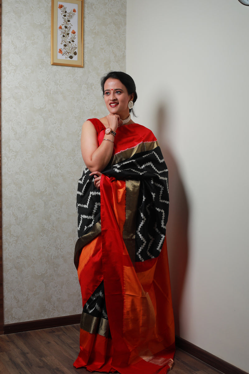 Indradhanush – Sandook Collective