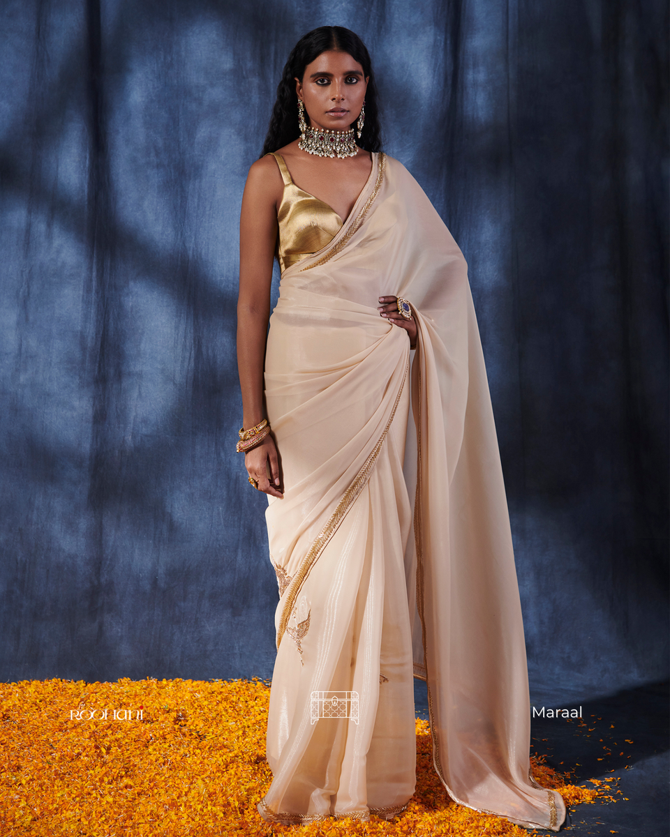 Maraal – Sandook Collective