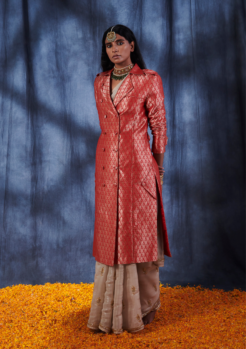 Laal Ishq – Sandook Collective