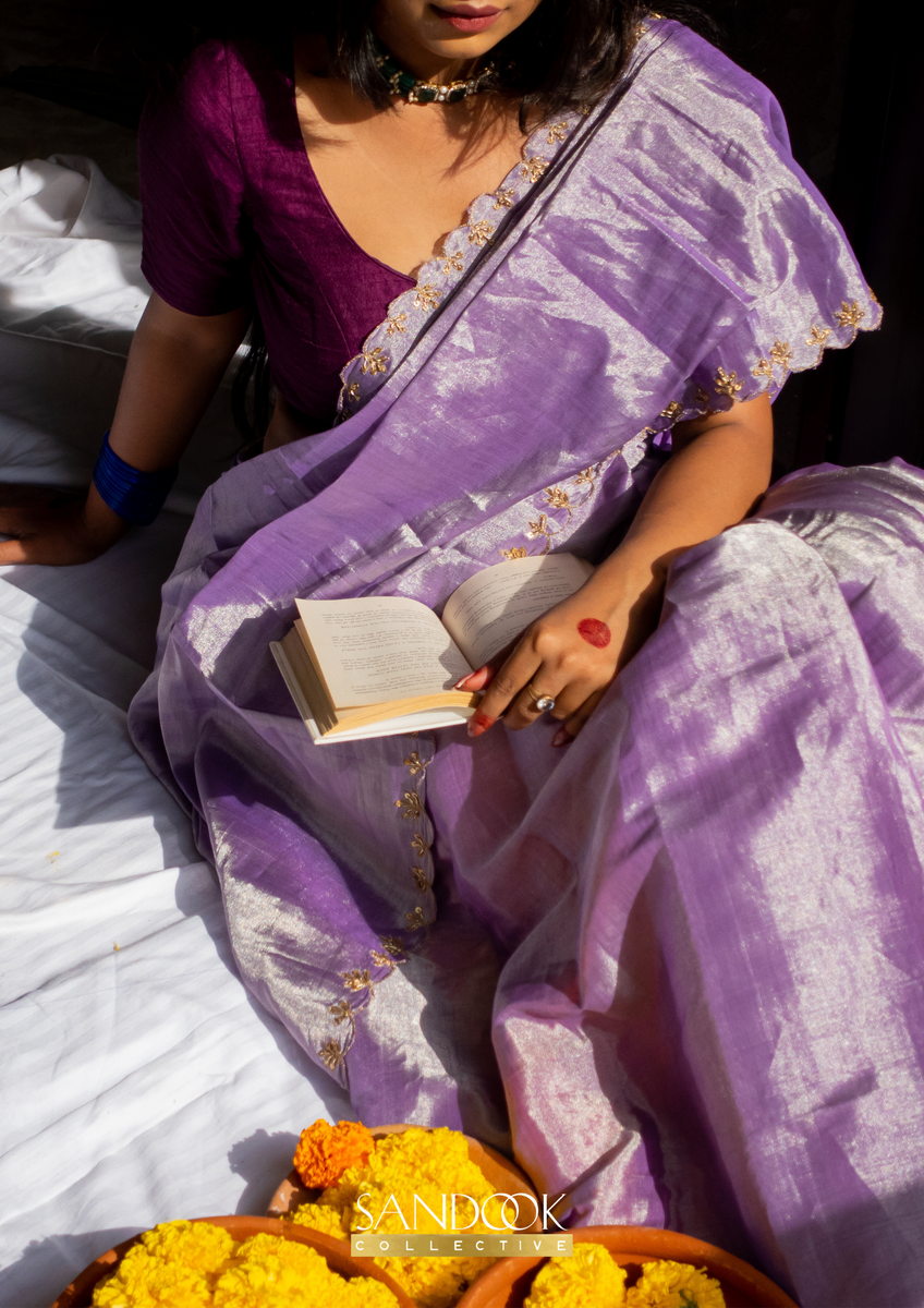 Hiran ka joda – Sandook Collective