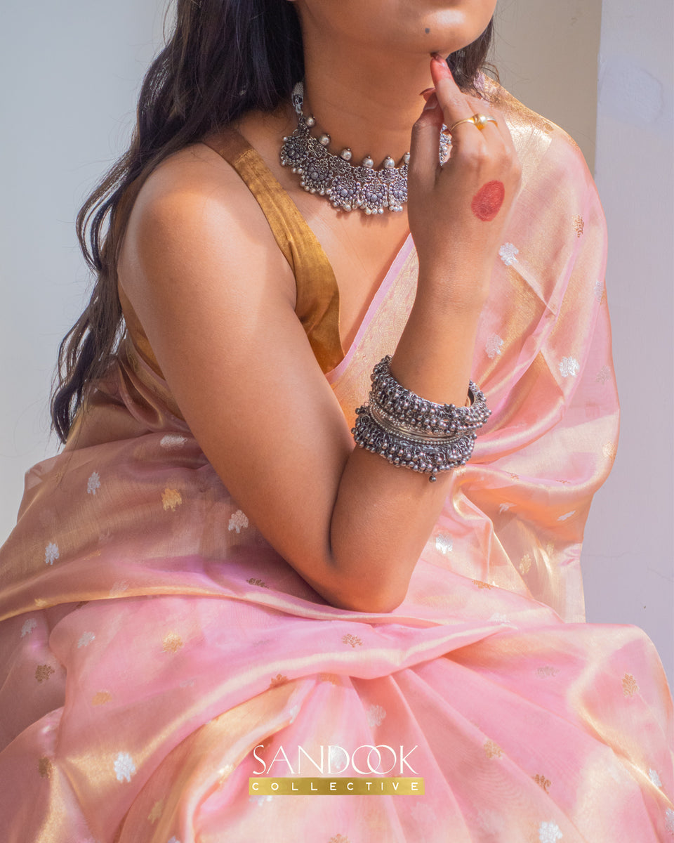 Gulaab – Sandook Collective