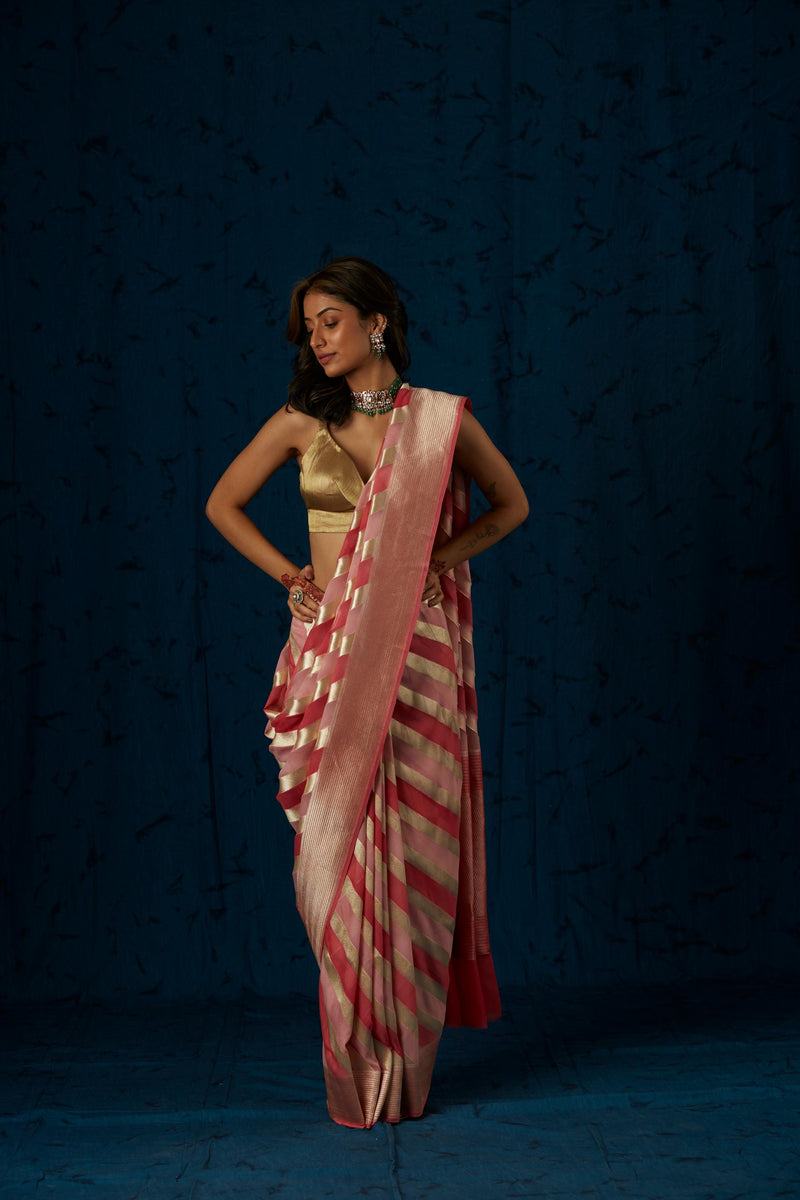 Saris – Sandook Collective
