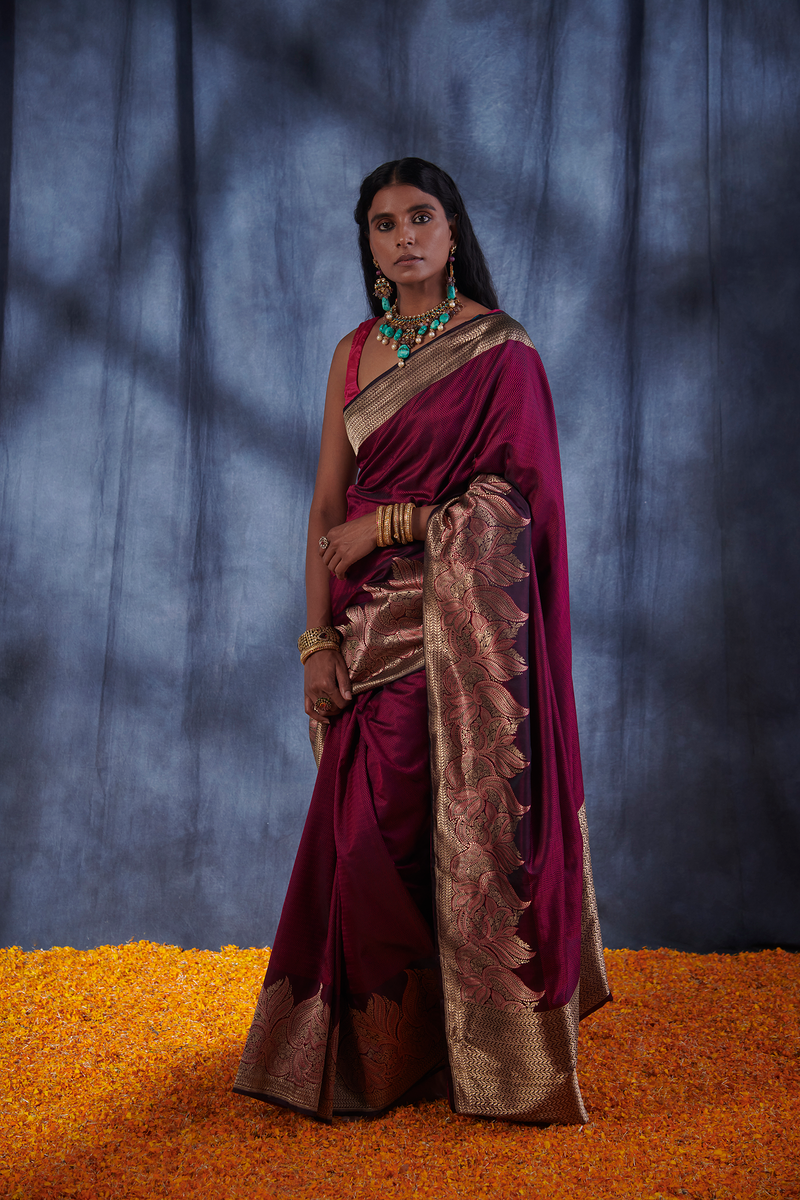 Silk – Sandook Collective