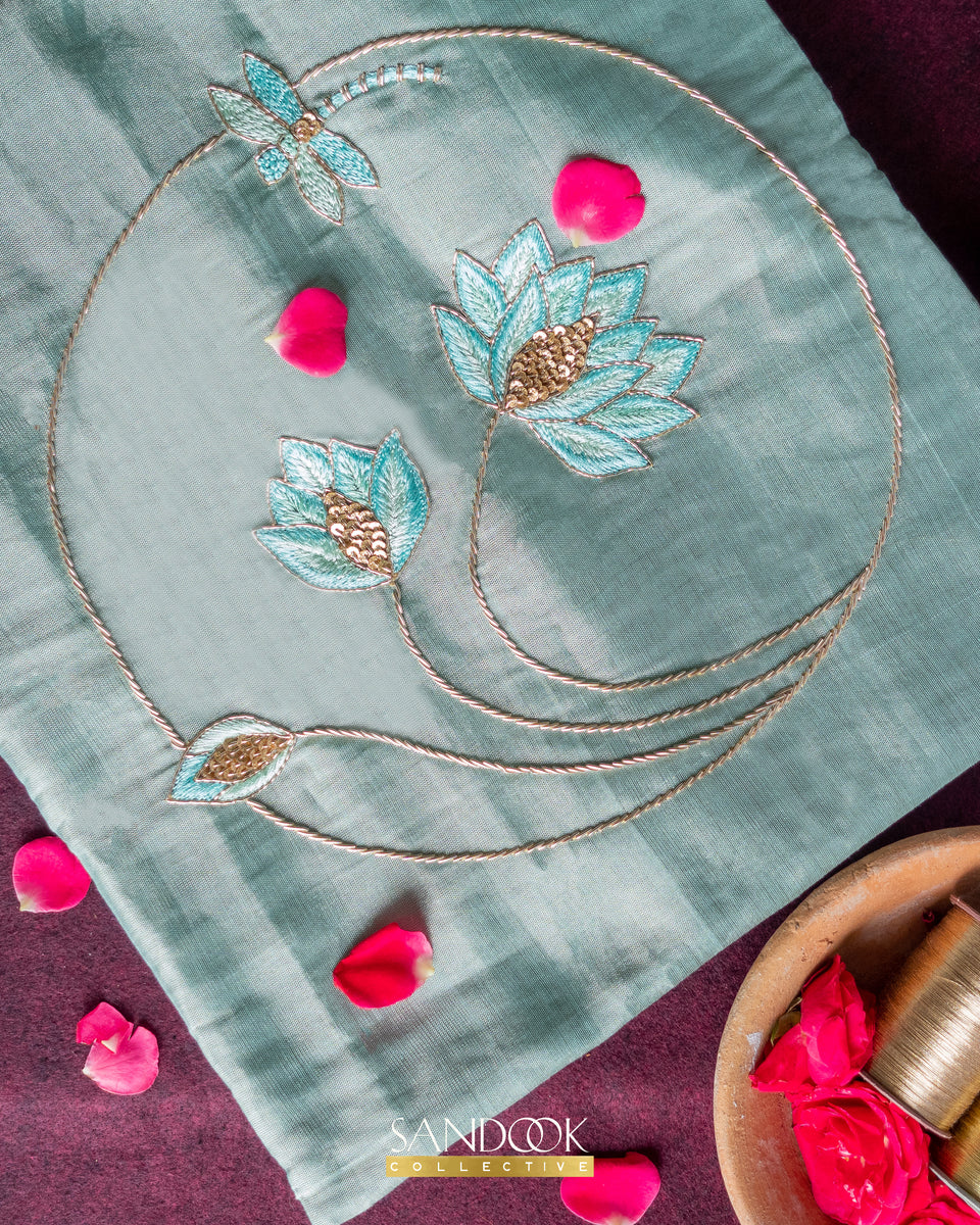 Jeevan Chakra – Sandook Collective