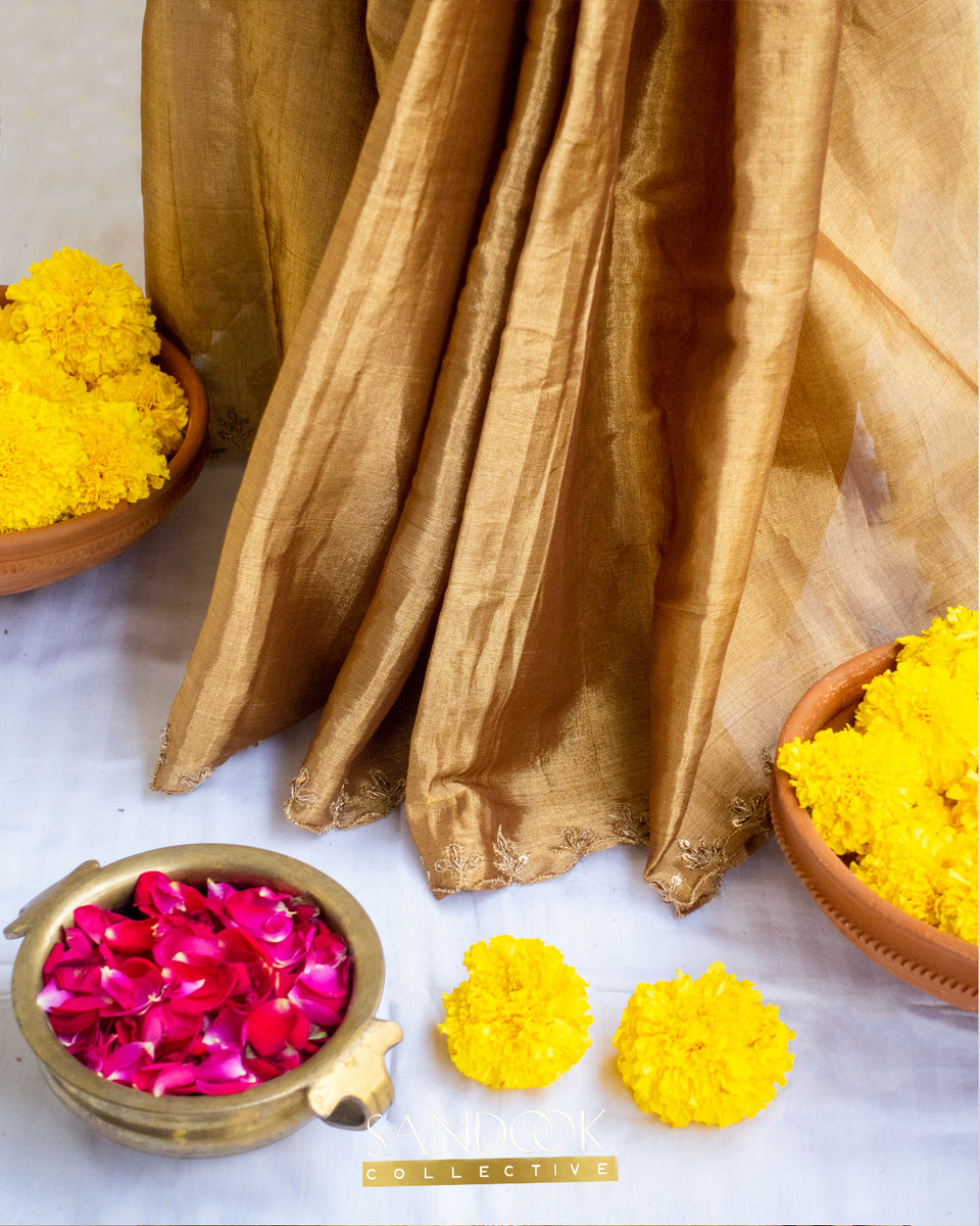 Sona – Sandook Collective